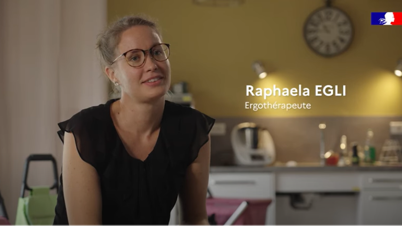 Aides techniques/aides matérielles | Mon Parcours Handicap